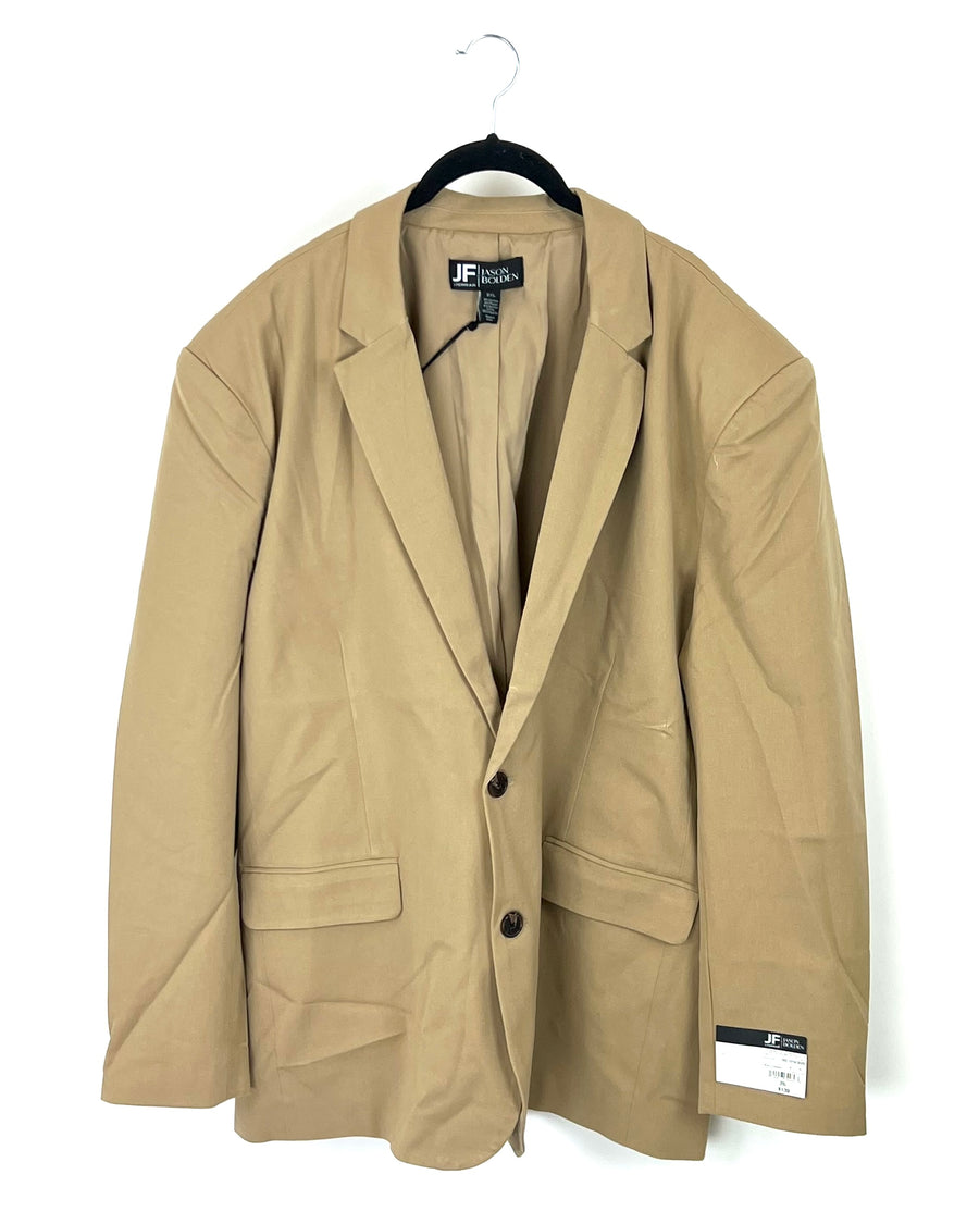 Coats & Jackets – The Fashion Foundation
