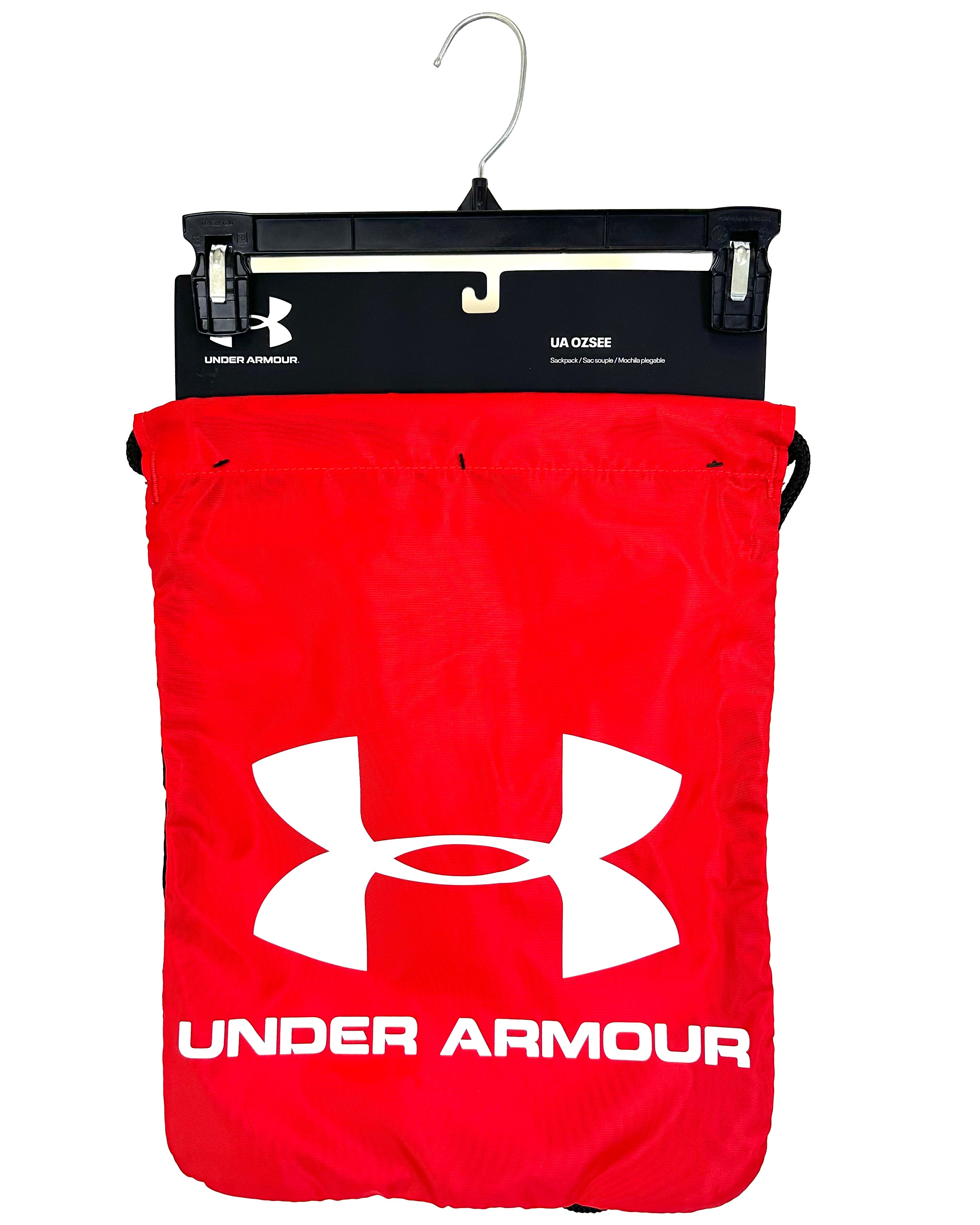 Under Armour String Backpack – The Fashion Foundation