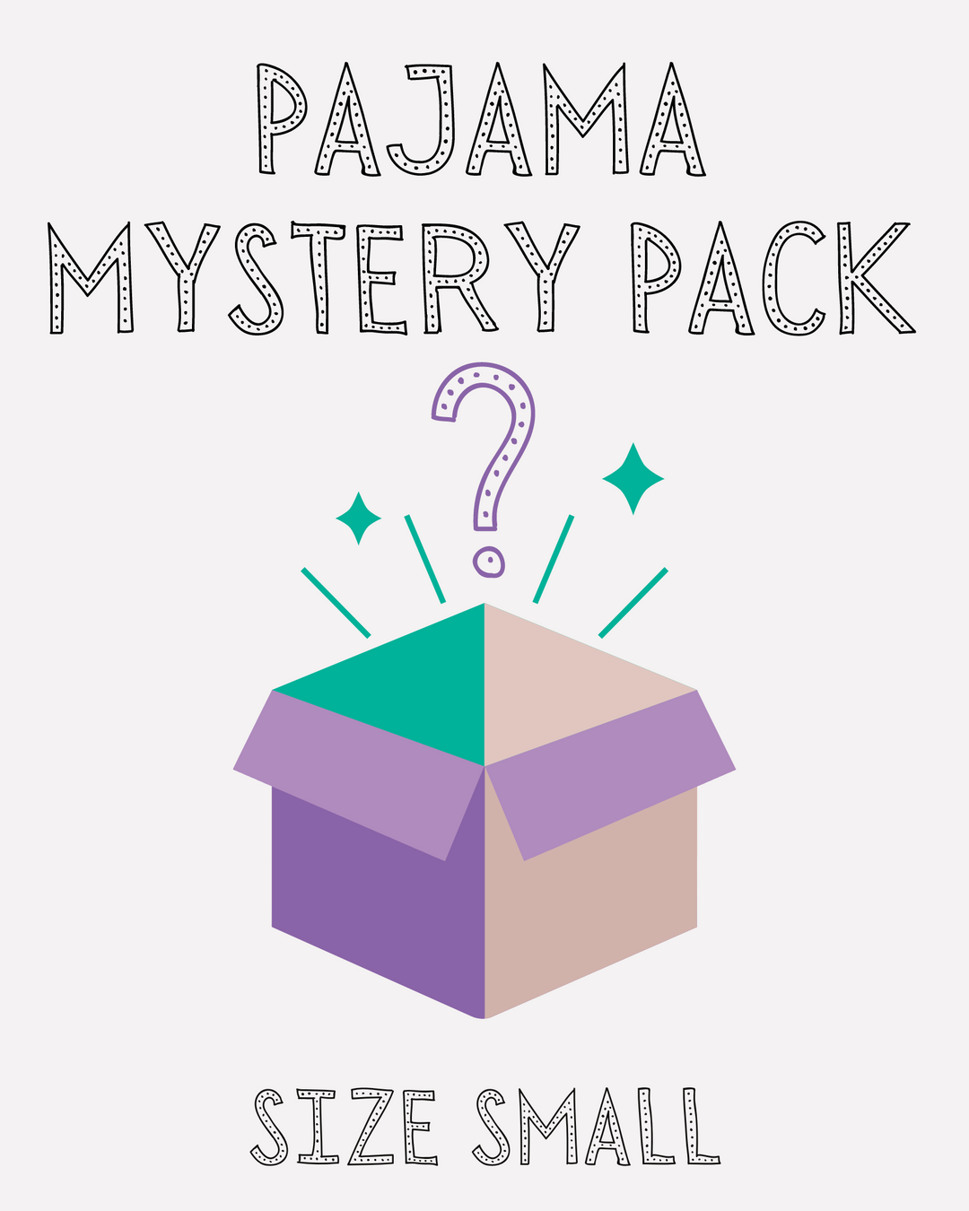 Mystery Packs – The Fashion Foundation