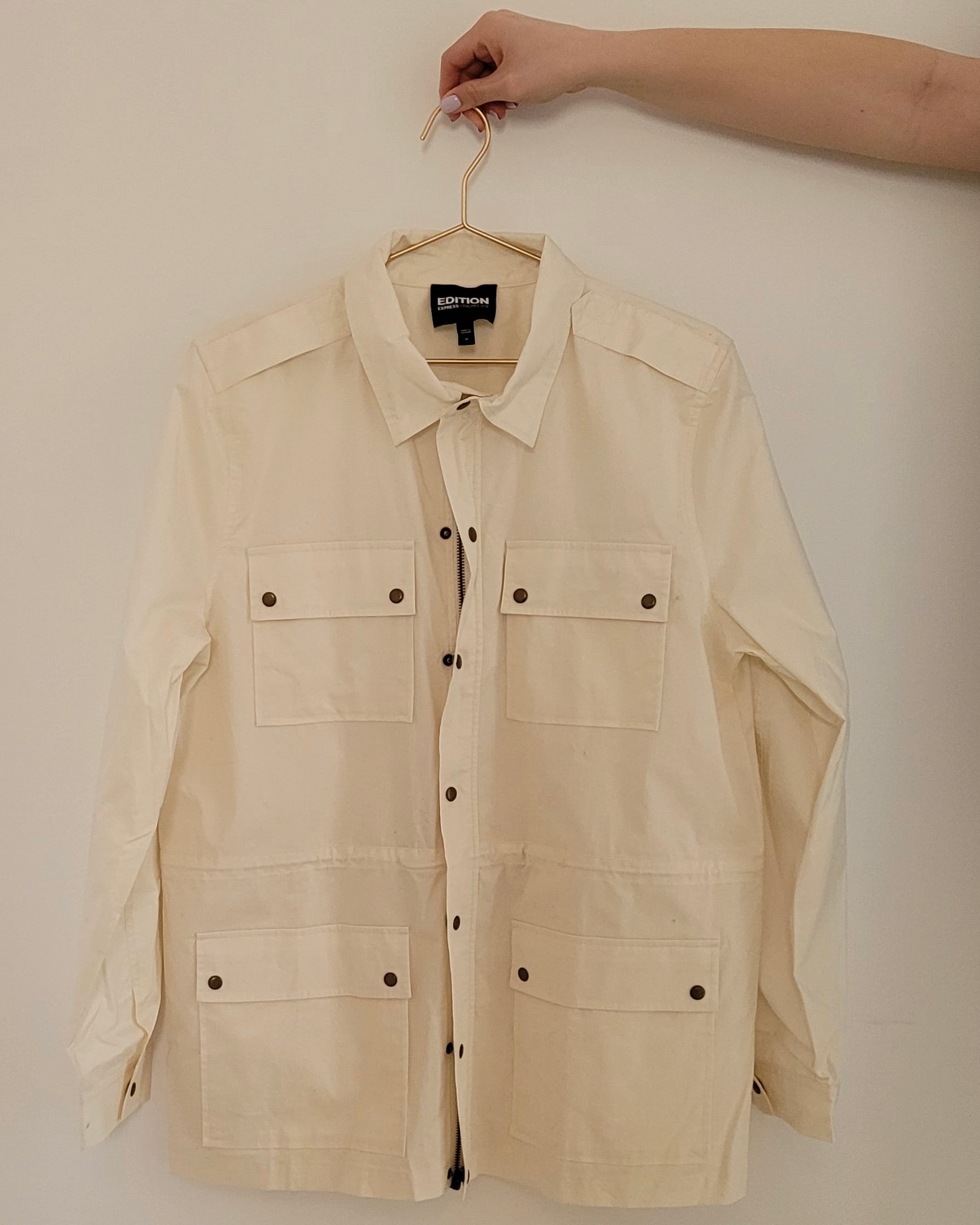 The Fashion Foundation