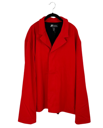 Coats & Jackets – The Fashion Foundation